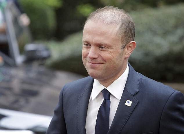 Maltese Prime Minister Joseph Muscat says name cleared in Panama Papers ...