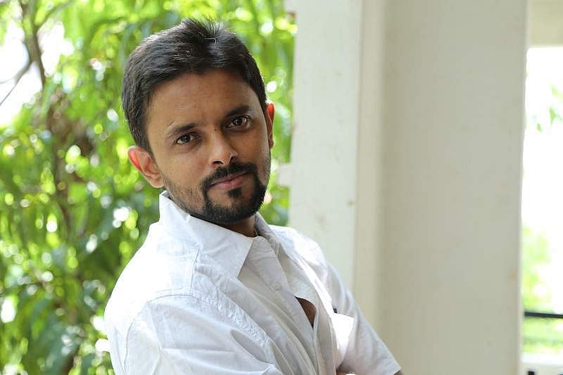 'Man of the match' is an experimental film: Satya Prakash