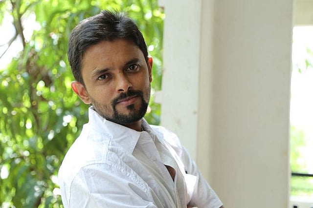 'Man of the match' is an experimental film: Satya Prakash