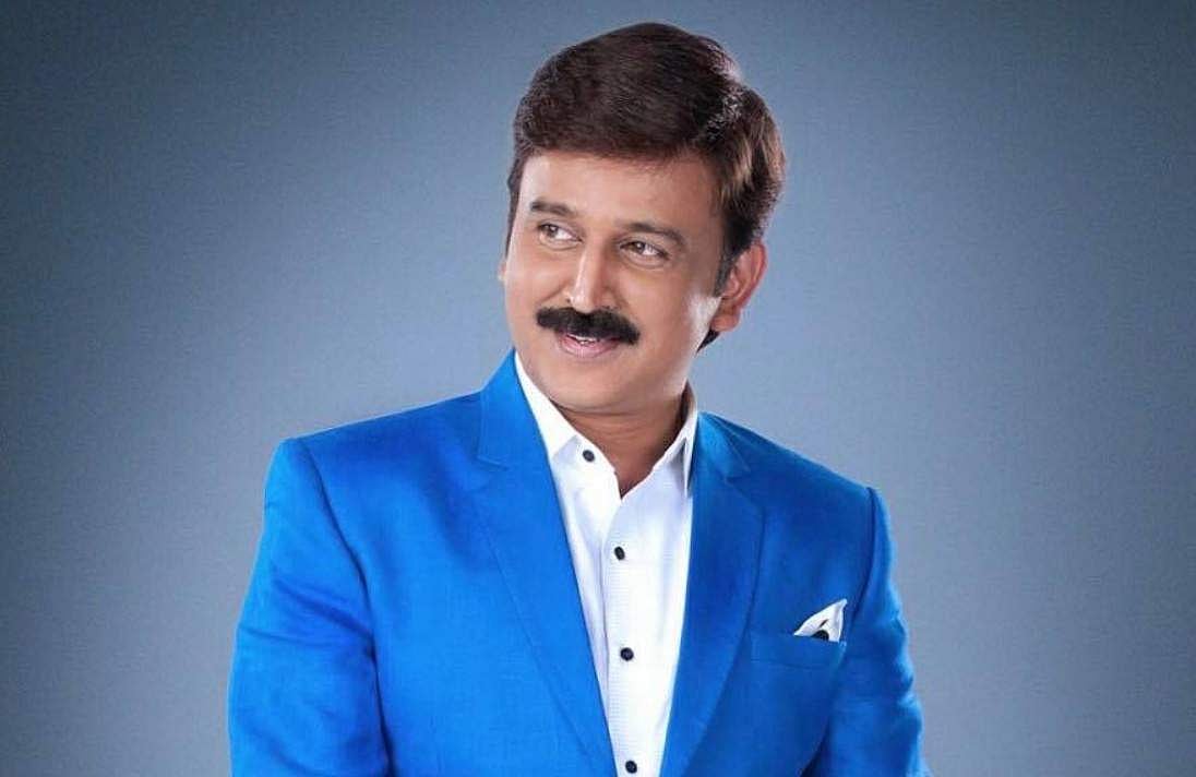 Sequel to 1997 film 'Amrutha Varshini' in the making