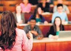 Institutions need the intellectually inclined