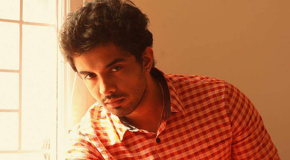 The Likith Shetty interview: ‘I waited 11 years to get a solo debut in ...