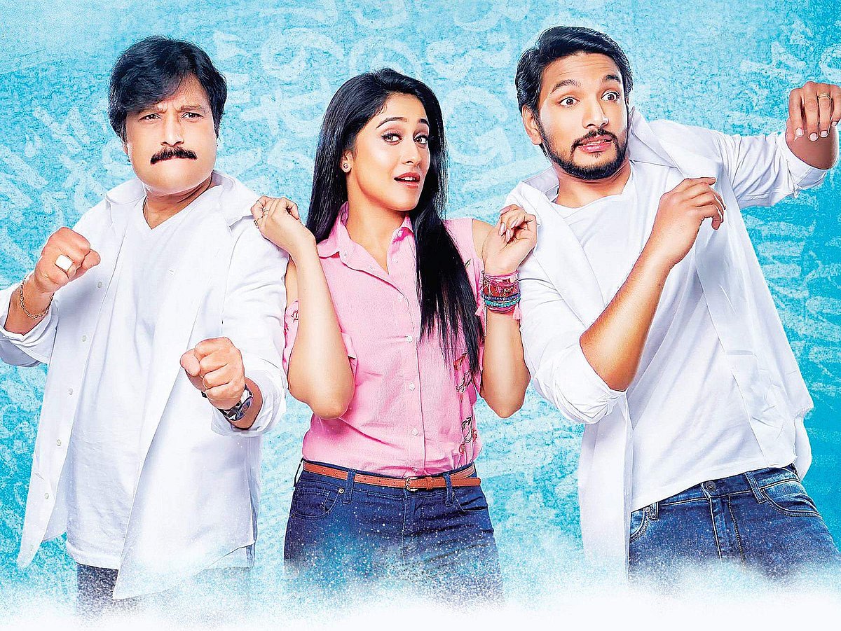 No one else could have pulled off Karthik sir’s role: 'Mr Chandramouli ...