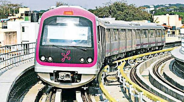 Metro rakes in record revenue on July 2, thanks to 6-car train