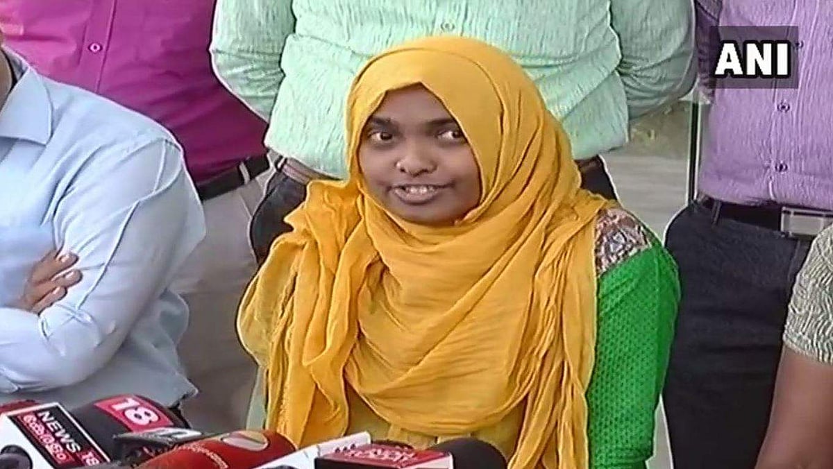 8 SDPI men arrested for violence against police in relation to Hadiya case