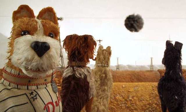 'Isle of Dogs' movie review: Thought provoking and entertaining