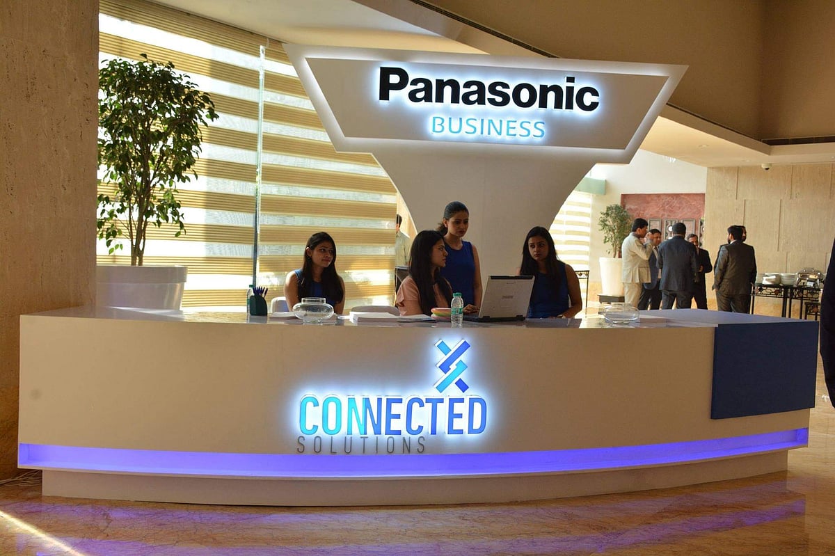 Panasonic appoints Vivek Sharma as new MD for Indian Electricals Business