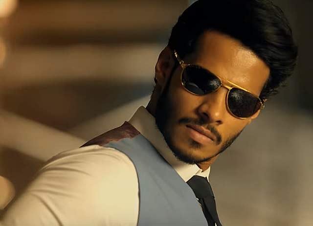 Nikhil Kumar to begin 2019 on a busy note