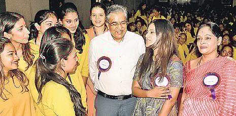 Innova 2018 taps into students’ potential