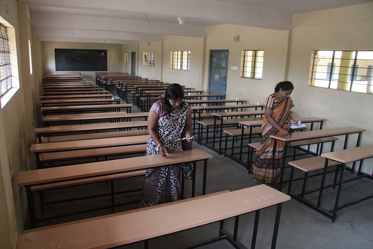 Puducherry education department orders closure of 33 more unrecognized ...
