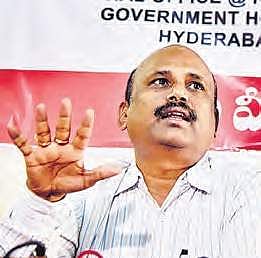 Dial 108 for Ambulance service: all routes in this line are busy.