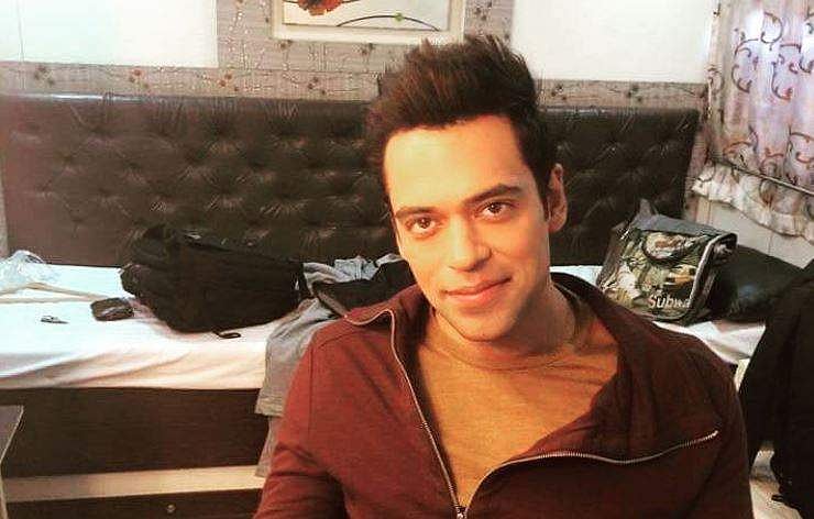 Actor Samir Kochhar's journey from IPL shows to movies and web series