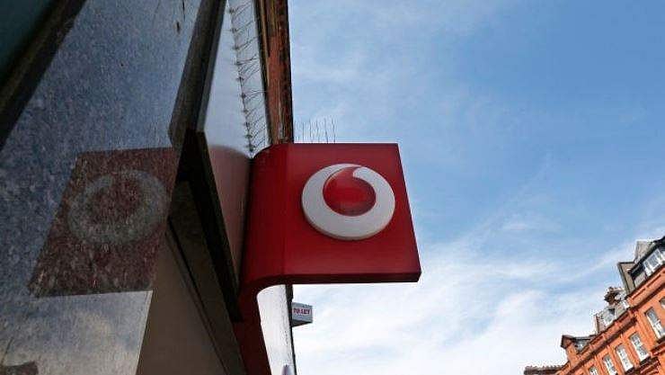 Australia's TPG Telecom enters talks to buy local Vodafone-Hutchison ...
