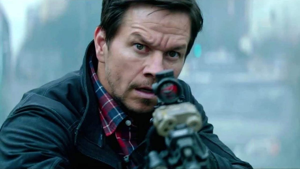 'Mile 22' review: Mark Wahlberg-starrer is gripping but scattered