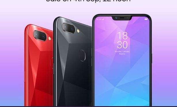 Realme to launch its first 5G smartphone on January 7