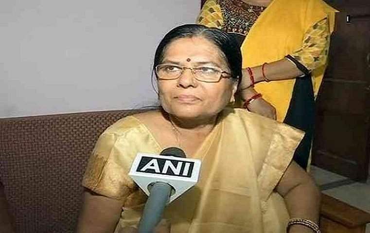 Bihar shelter home scandal: Social welfare minister Manju Verma resigns, says her husband is innocen
