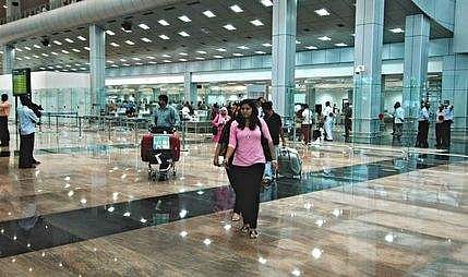 Trivandrum International Airport expansion set for take off