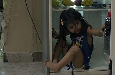 Upcoming film 'Pihu' to feature 2-year-old protagonist