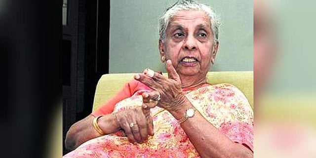 Independent India's first woman IAS officer Anna Malhotra passes away