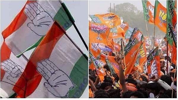 Congress-TDP tie-up has improved our prospects in Telangana: BJP