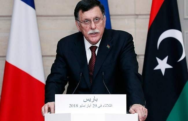 Libya announces state of emergency in Tripoli amidst clashes