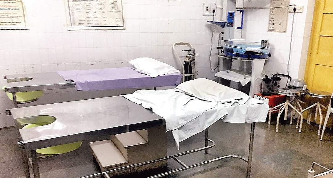 Labour room companionship initiative underway in Kerala hospitals
