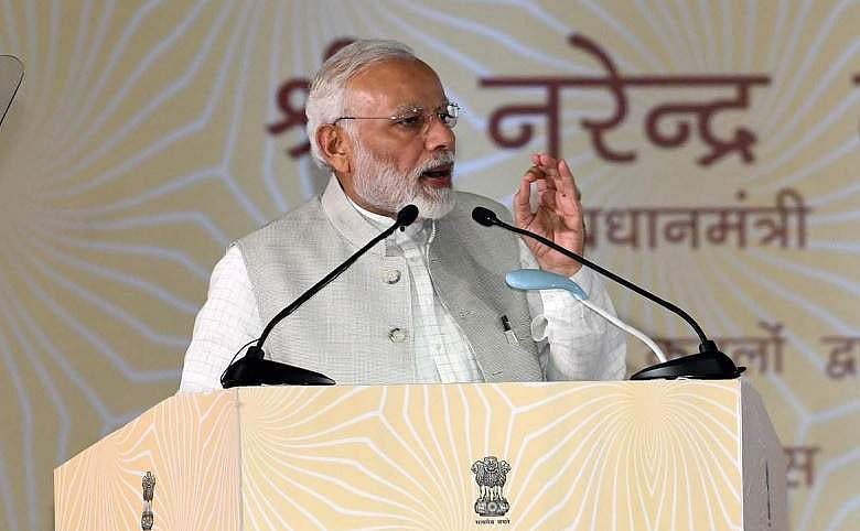 Customised letter from PM Modi for Ayushman Bharat scheme beneficiaries ...