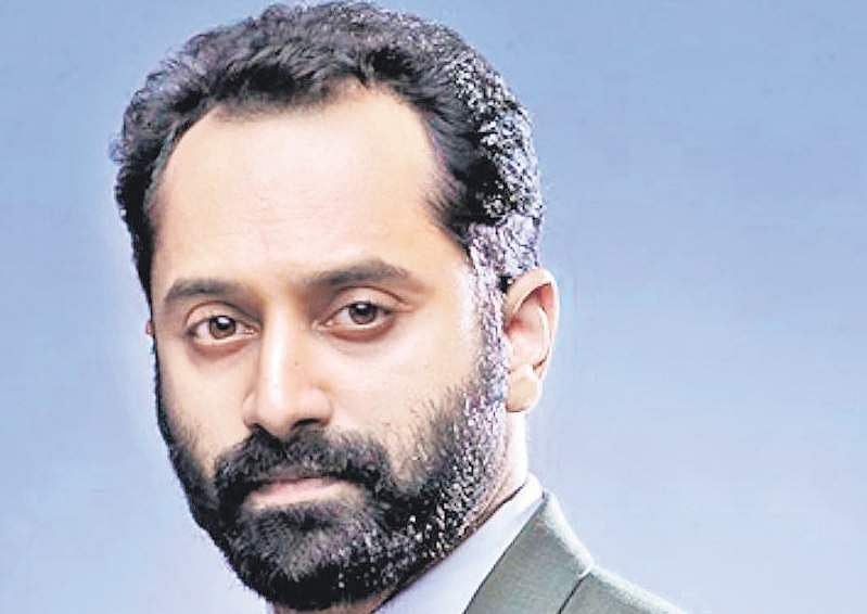 Fahadh Faasil’s Trance gets a March 2019 release date