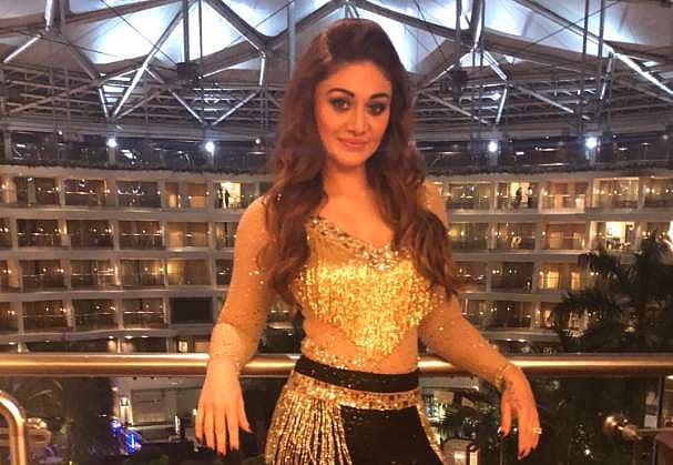 'Kaanta laga' girl Shefali Jariwala is back with 'Baby Come Naa'