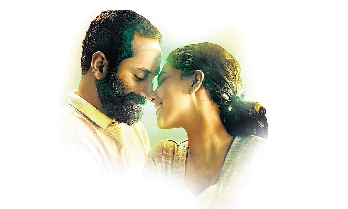 'Varathan' movie review: A blistering and immensely satisfying revenge ...
