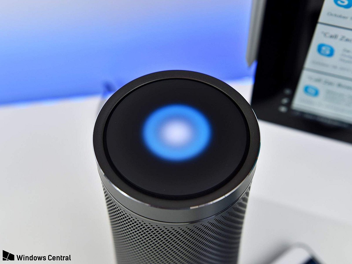 Microsoft introduces platform to build voice skills for Cortana