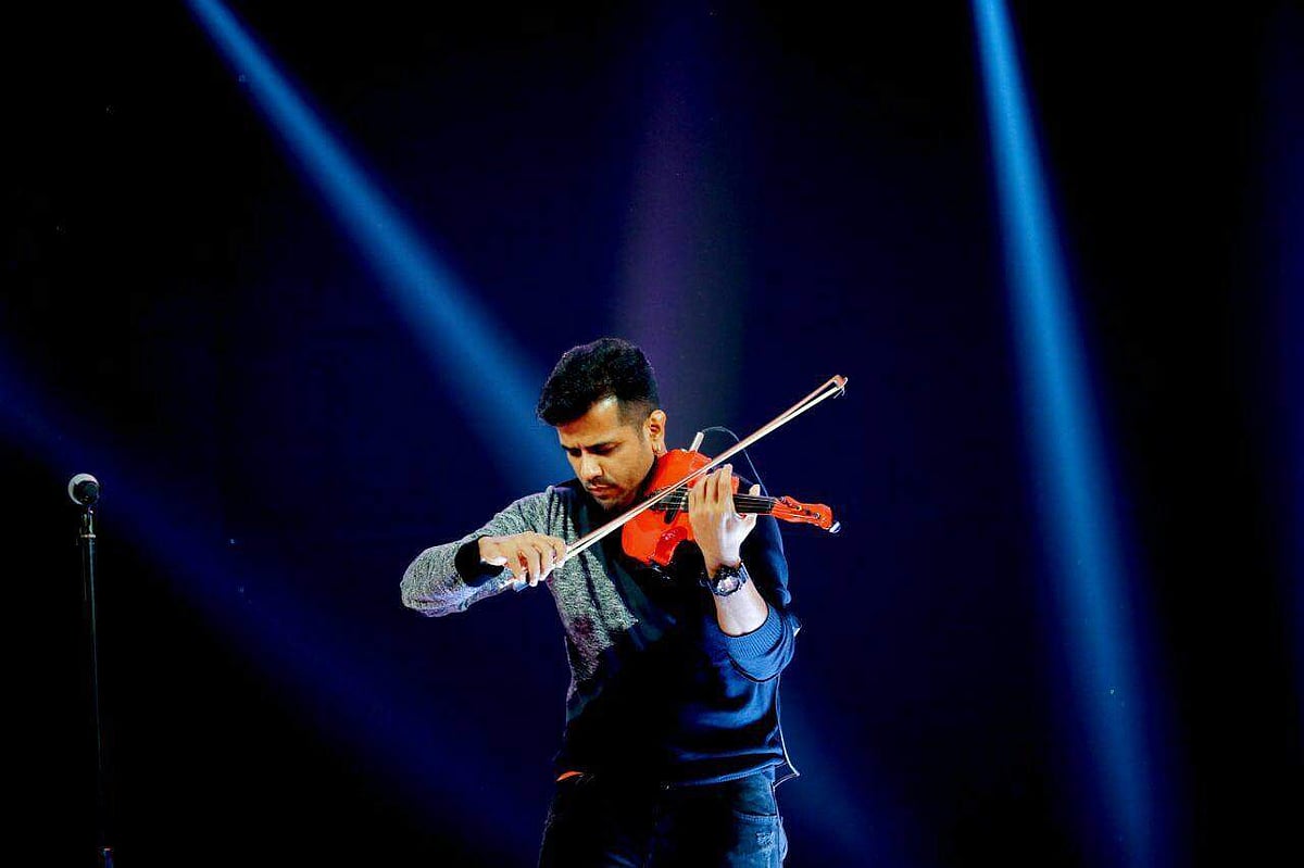 Musician Balabhaskar's condition continues to be critical