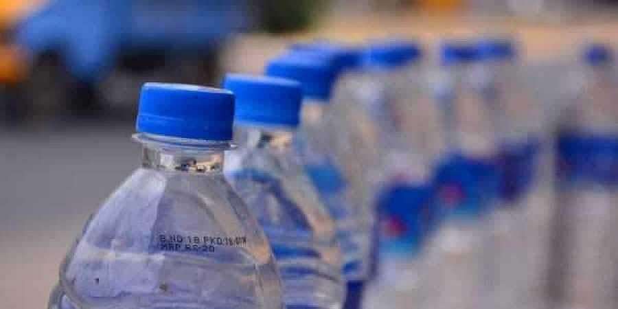 Rail Neer plant commissioned by IRCTC in 2015: Railway sources