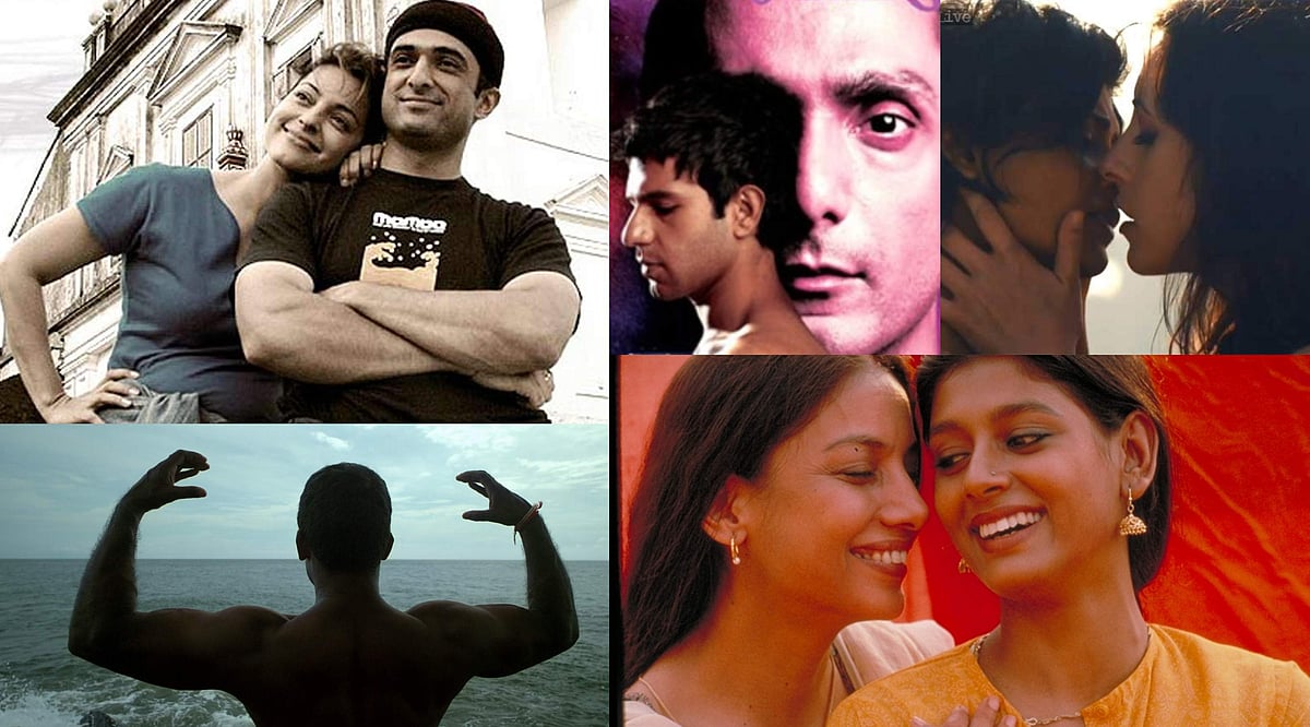 Five Indian films which talked about homosexuality