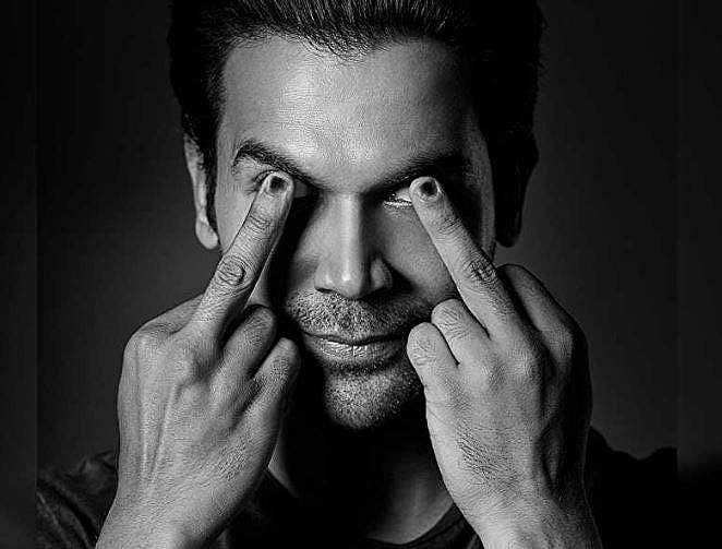 What's the fun in doing conventional things: Rajkummar Rao