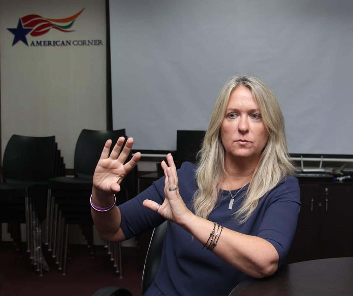 Need accountability, awareness on online threats: Cyber security expert ...