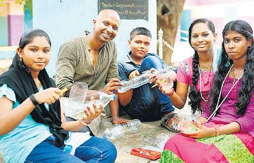 Green protocol implemented