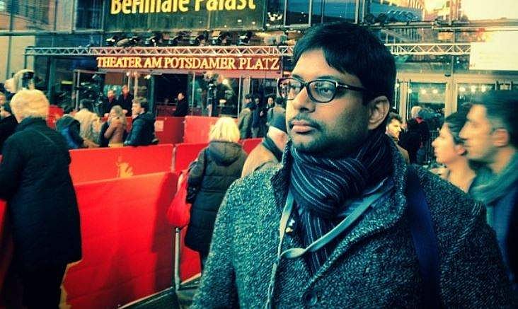 If it's a good piece of art, it will start a conversation: Dipesh Jain ...