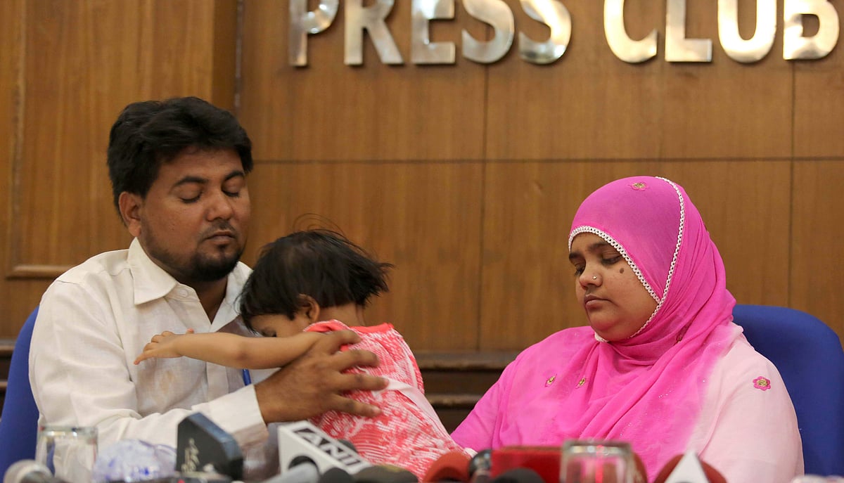 Here’s all you need to know about Bilkis Bano case | Timeline