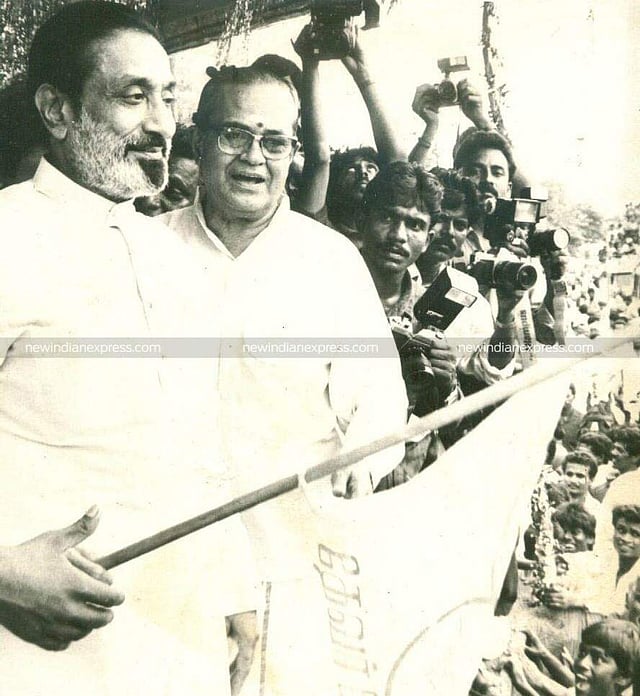 Nadigar Thilagam birth anniversary: Check out the rare photos of ...
