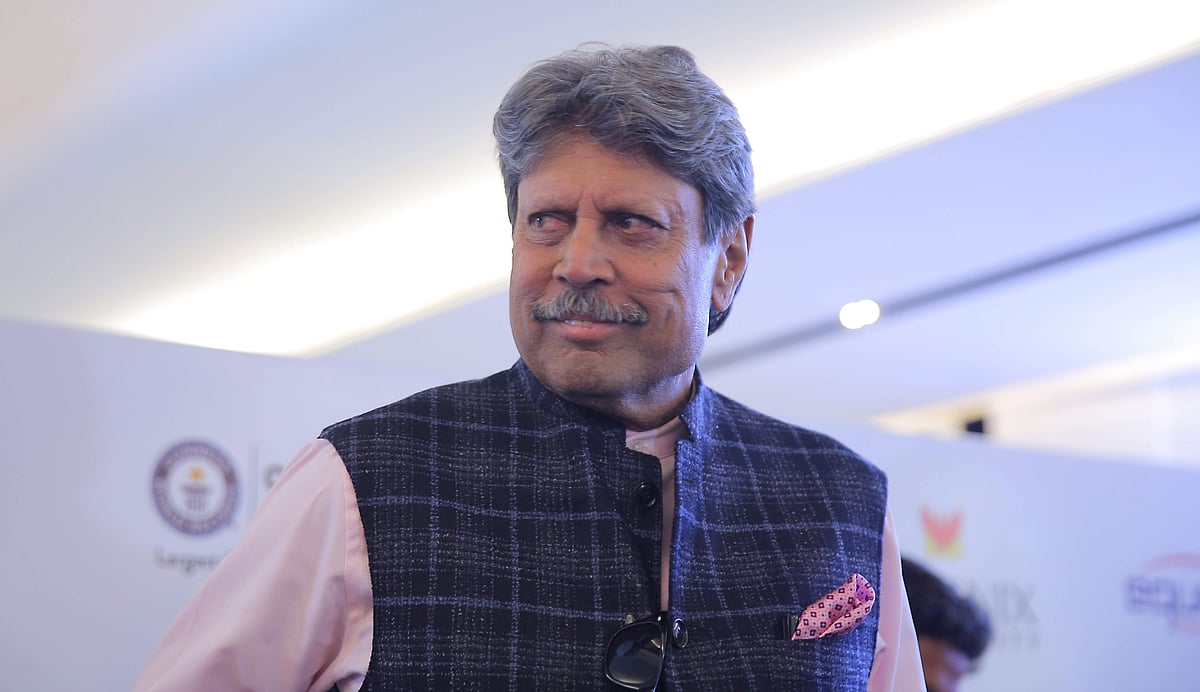 On Kapil Dev's 62nd birthday, let's relive 1983' World Cup triumph