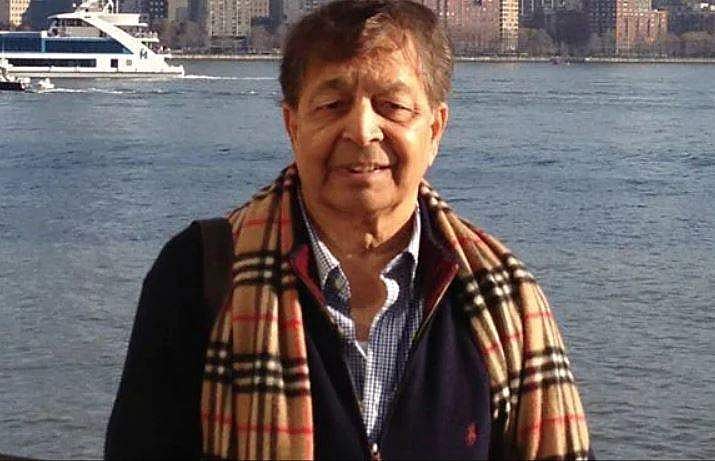 Trump administration appoints Indian-American doctor Sampat Shivangi to ...