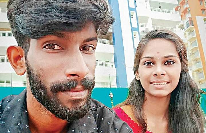 Devika murder: Women’s panel registers case