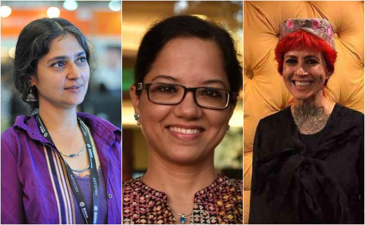 'Bombay Rose' to 'Sindhustan': Female filmmakers to add varied shades ...