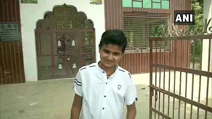 Haryana's 12-year-old 'journalist' Goldy Goyat grabs eyeballs this poll ...