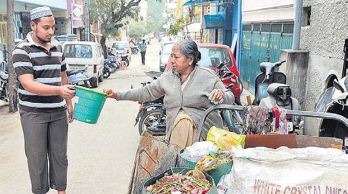 High Court gives BBMP, govt two months to implement SWM rules