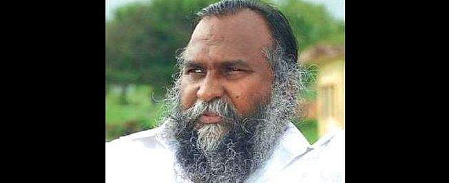 Sangareddy MLA Jagga Reddy arrested during Chalo Hyderabad rally