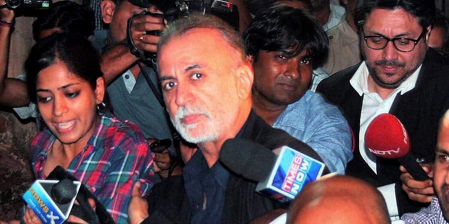 Tarun Tejpal sexual assault case: Why can't witnesses be examined via ...