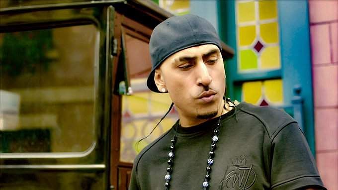 Punjabi singer Dr. Zeus slams ‘Bala' makers for using his hits ‘Dont be ...