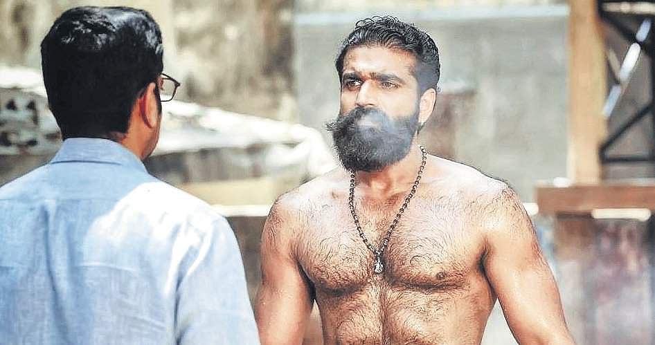 Shivajith Padmanabhan on his acting dreams, new film 'Backpackers'